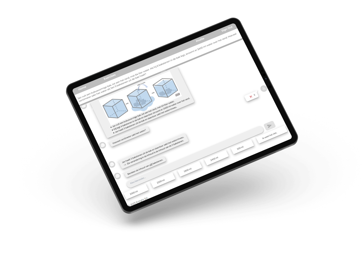 PABO (NL) – Enlight Ed